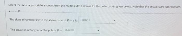 Solved Select the most appropriate answers from the multiple | Chegg.com