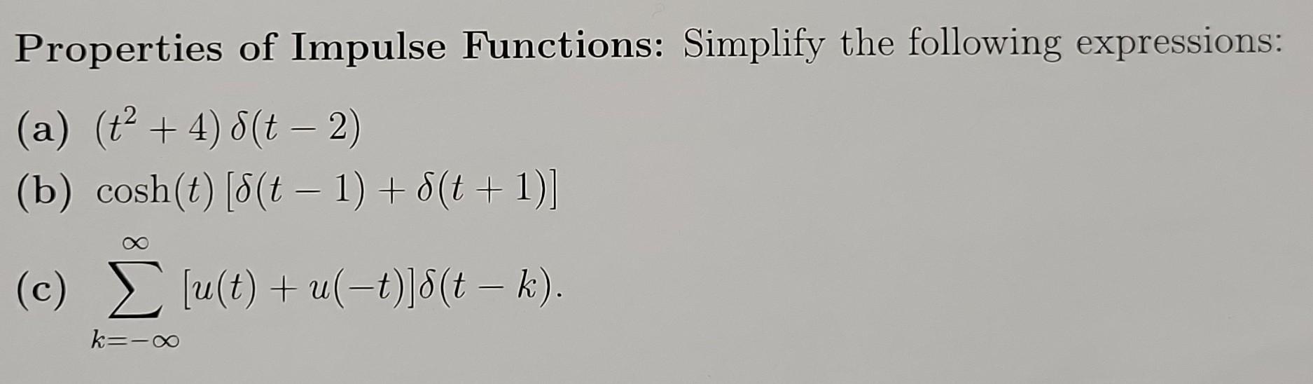 Solved I am confused and I do not know how to start this | Chegg.com