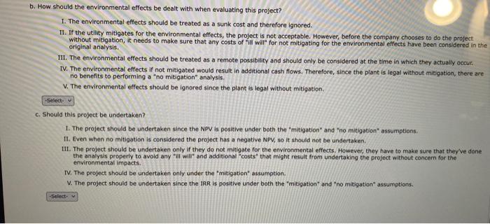 Solved 9. Problem 11.09 (Capital Budgeting Criteria: Ethical | Chegg.com Solved 9. Problem 11.09 (Capital Budgeting Criteria: Ethical | Chegg.com