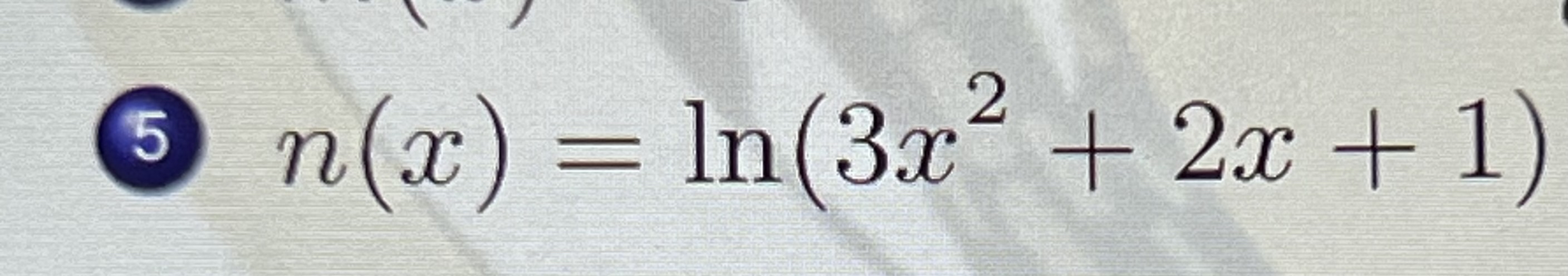 Continuity in a compound function. Find the domain. | Chegg.com