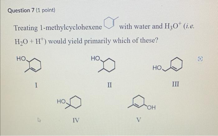 Solved A zero dipole moment is exhibited by: none of the | Chegg.com