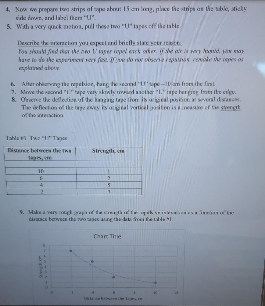 Solved Objectives In this lab we will examine the basic | Chegg.com
