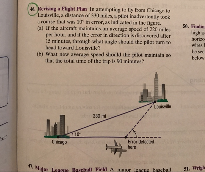 Solved 538 CHAPTER 8 Applications of Trigonometric Functions | Chegg.com