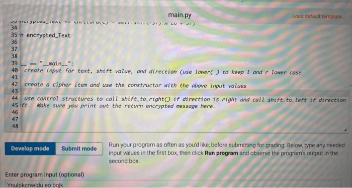 Solved Cryptography is the practice of encryption. | Chegg.com