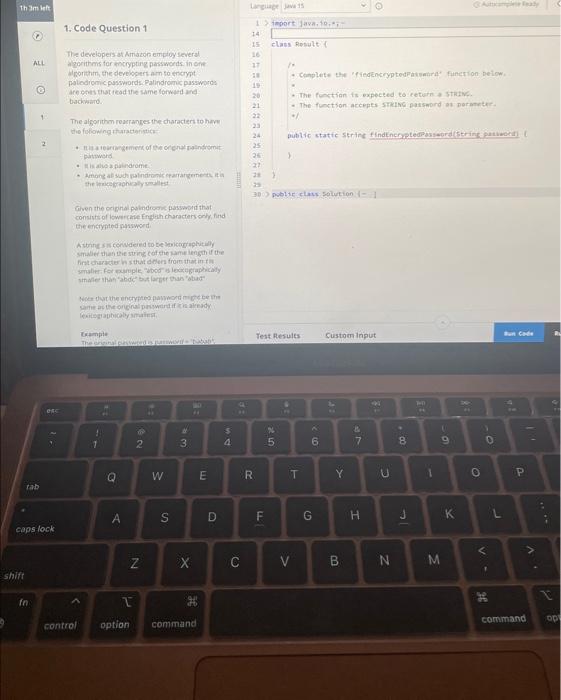 Solved The developers at Nmazon employ several whoritions | Chegg.com