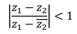 Solved (complex analysis) Let where z1≠z2. Prove it: | Chegg.com