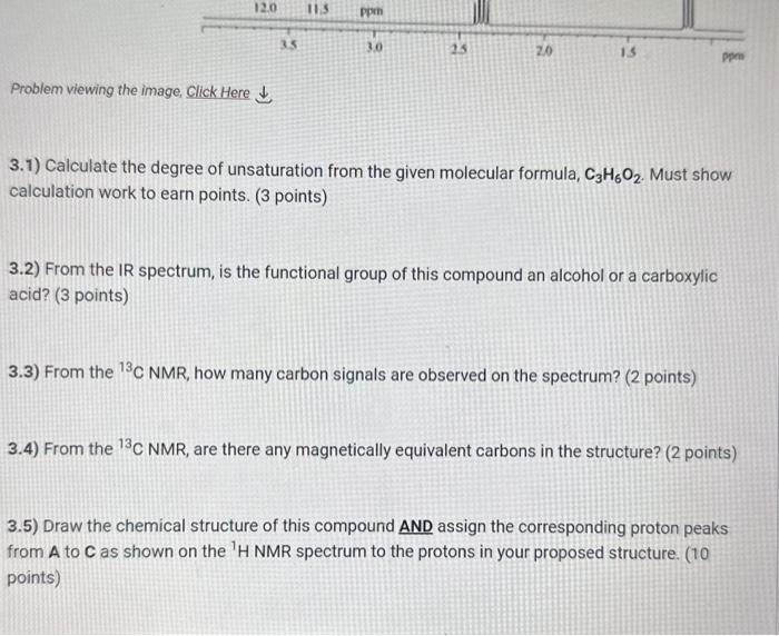 Solved Part II: Question 3 (20 points Total) This question | Chegg.com