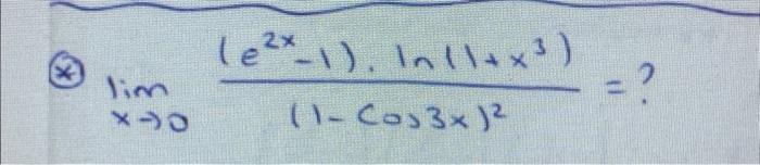 solve this calculus problem | Chegg.com