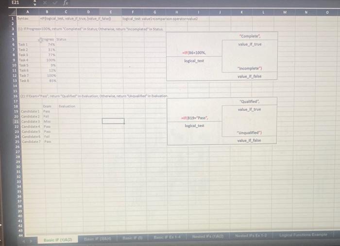 Help, im not sure what im supposed to do here ! | Chegg.com
