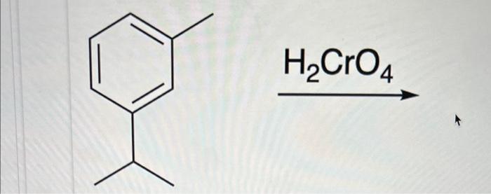 Solved H2CrO4 | Chegg.com