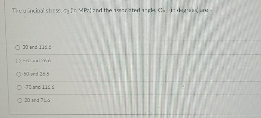 Solved Figure (a) below shows a cantilever beam (L = 2.5-m) | Chegg.com