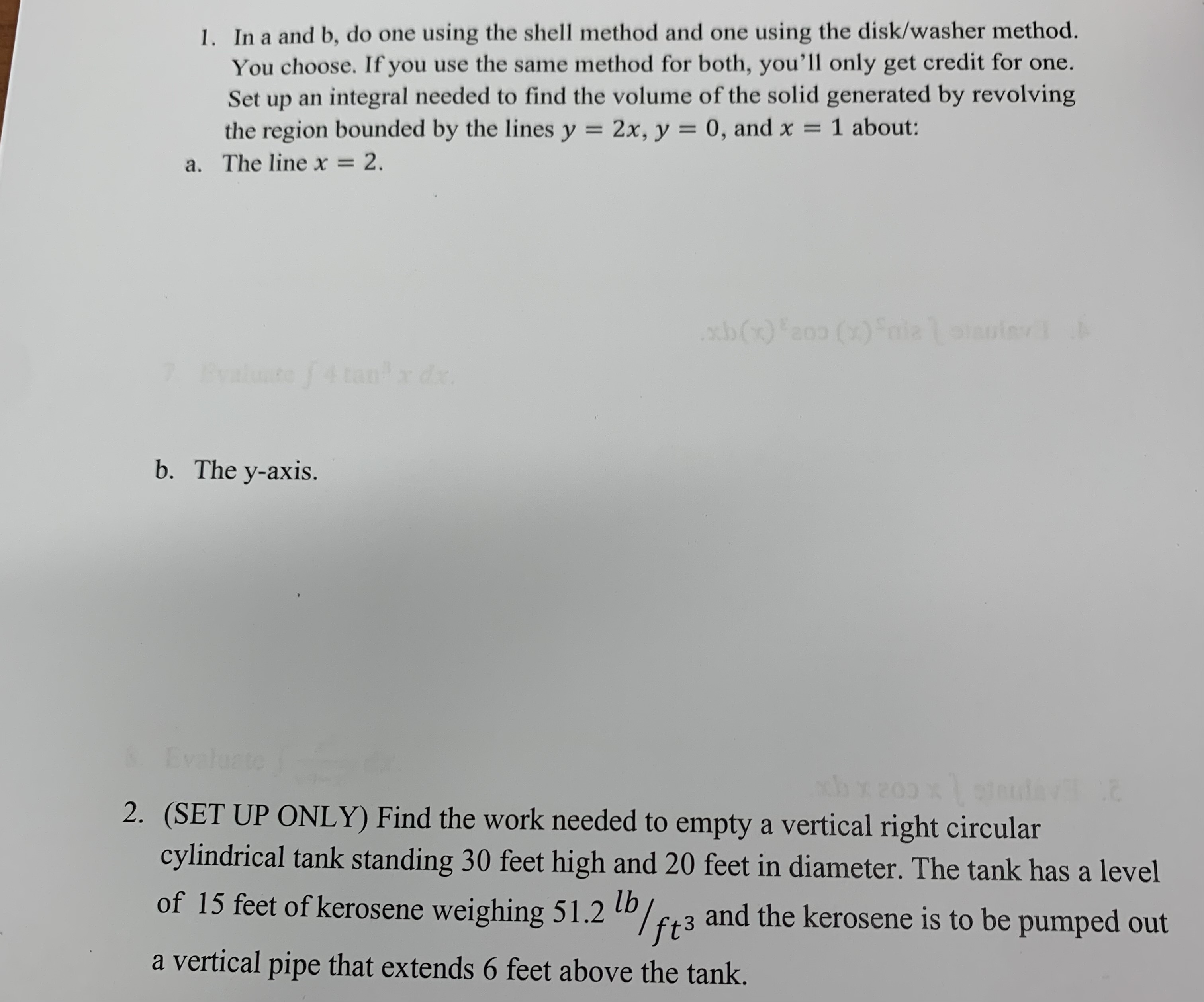 Solved Find dydx ﻿and d2ydx2 ﻿for x=t2 ﻿and y=2t3.Replace | Chegg.com