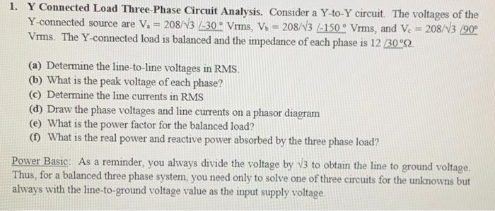 Solved Be sure to answer all parts of the problem with clear | Chegg.com