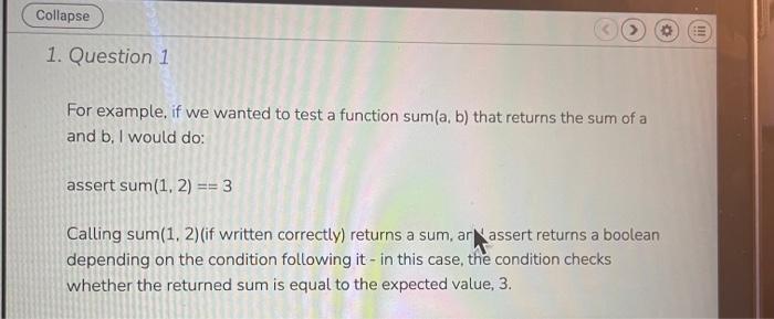 Solved 1. Language is Python2. Pls you the code provided (i | Chegg.com