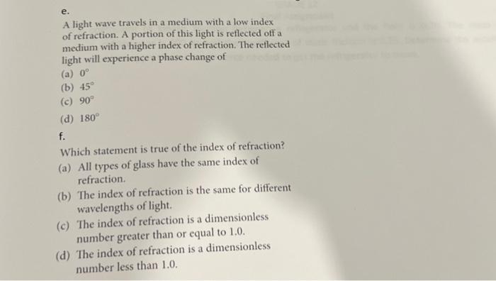 Solved When a body is at rest, the net force acting on it is | Chegg.com