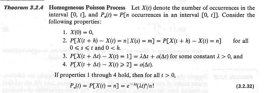 Solved can you explain me the following theorem, please do | Chegg.com