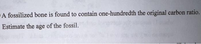 Solved First-Order Linear Differential Equation (LDE) A | Chegg.com