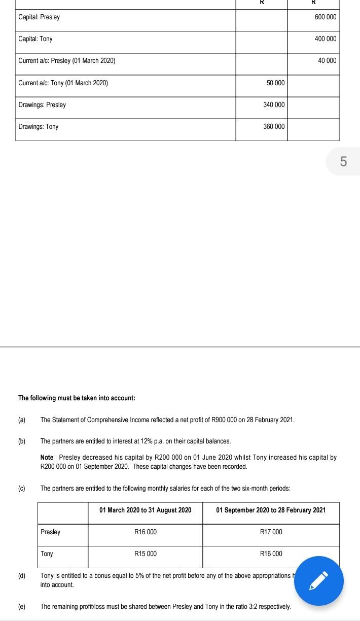 Solved SECTION A [100 MARKS] Answer ALL the questions in | Chegg.com