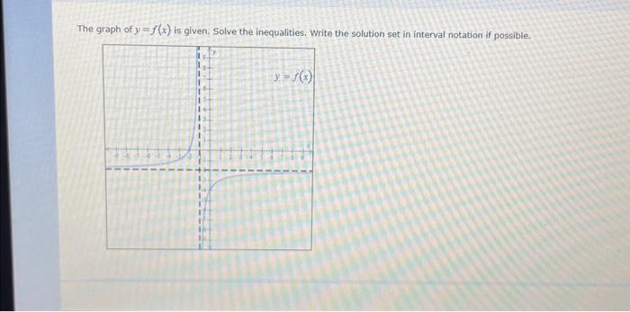Solved MA105solve for f(x)