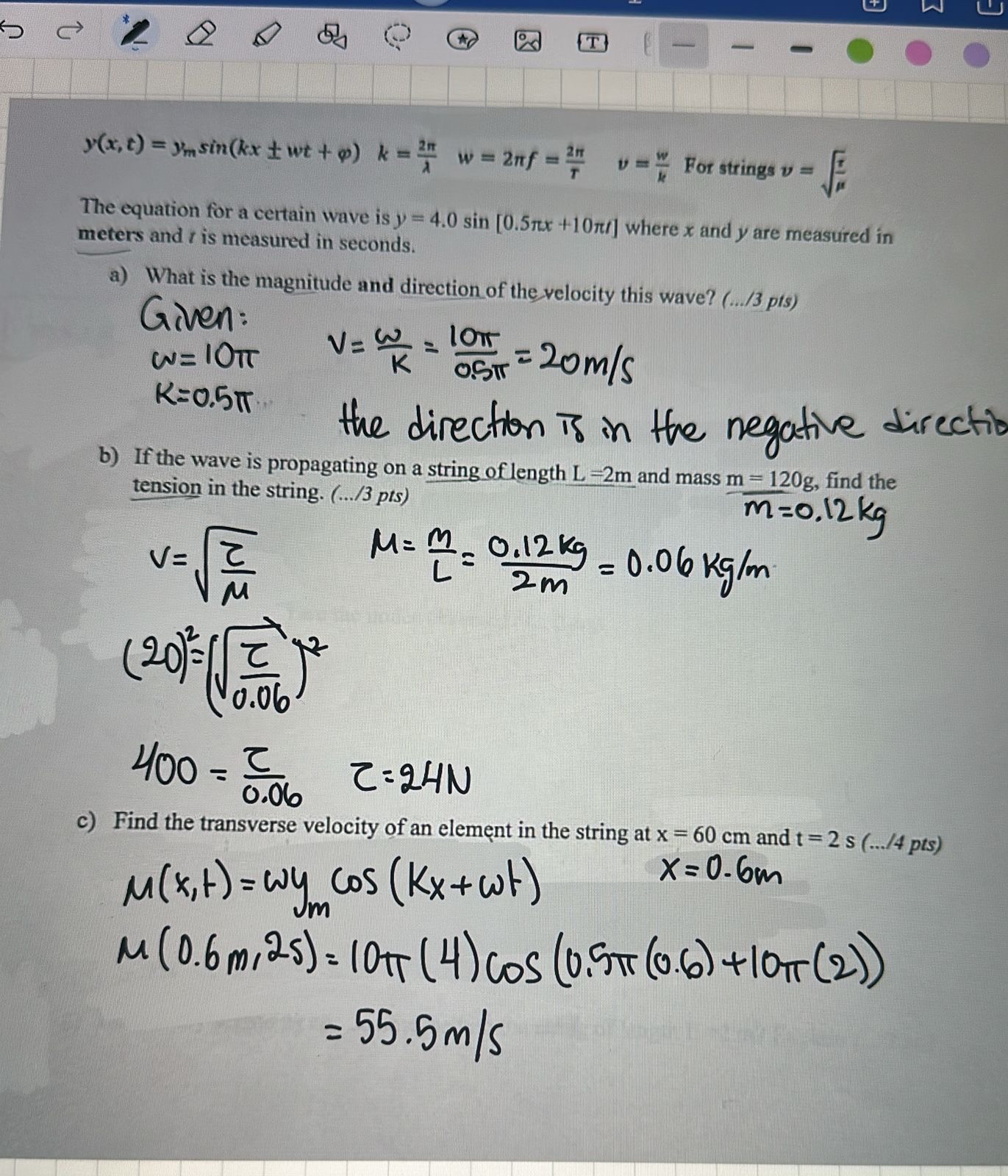 Solved can somsome resolve all of this | Chegg.com