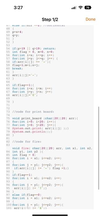 Solved Explanation Please refer to solution in this | Chegg.com
