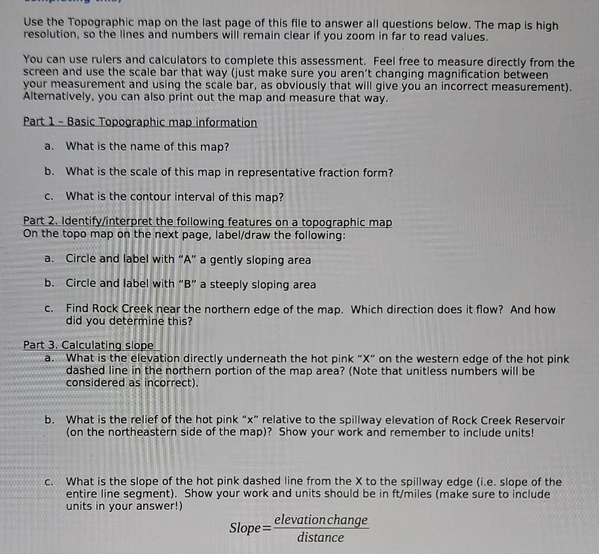 Solved ICIFYou can use rulers and calculators to complete | Chegg.com