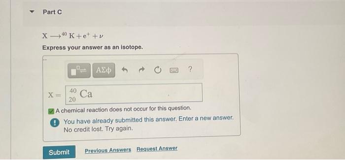 Solved 24Na 24Mg+e−+νˉ X+γ Express your answer as an | Chegg.com
