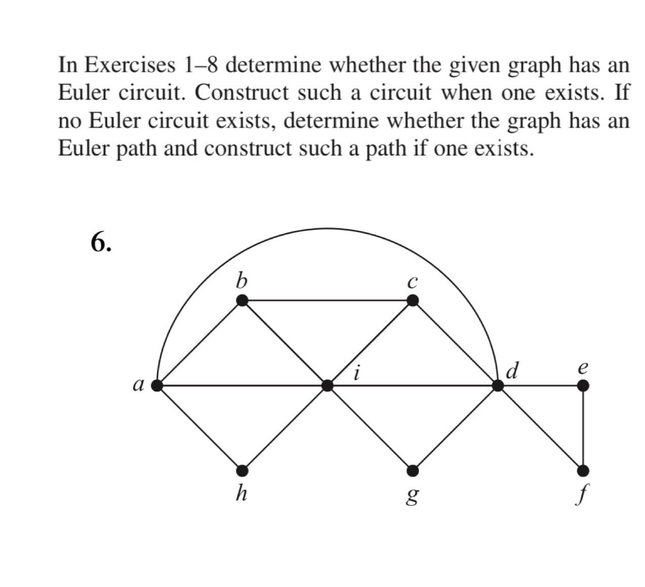 Solved This is for discrete mathmatics for computer science | Chegg.com