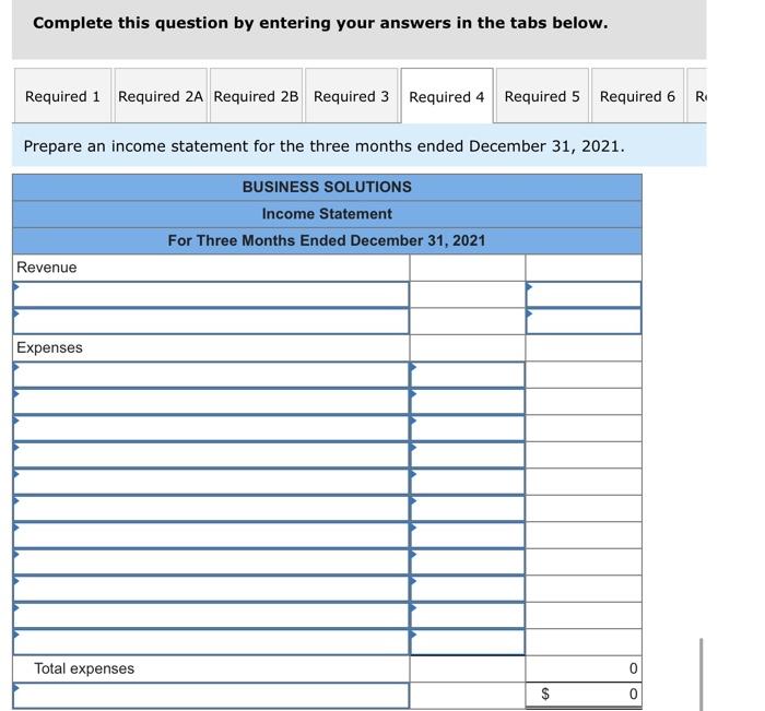 Solved Complete this question by entering your answers in | Chegg.com