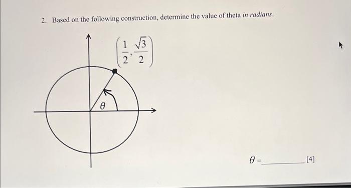 Solved 2. Based on the following construction, determine the | Chegg.com