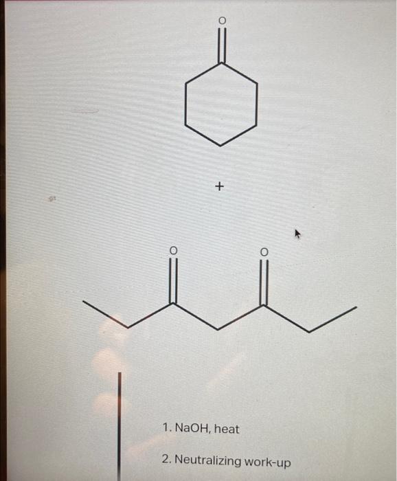 Solved How many different enolate ions can be formed by | Chegg.com