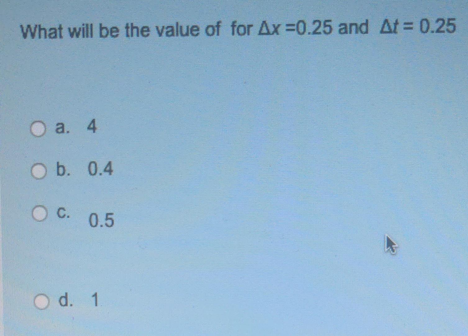 Solved Computational molecule for Simple Implicit method O | Chegg.com Solved Computational molecule for Simple Implicit method O | Chegg.com
