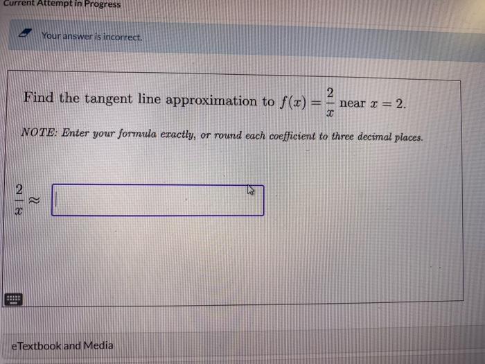 Find the equation of the tangent line to the | Chegg.com