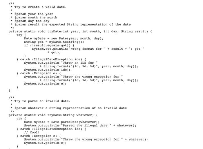 Solved Sorting People (practice with data type classes, | Chegg.com