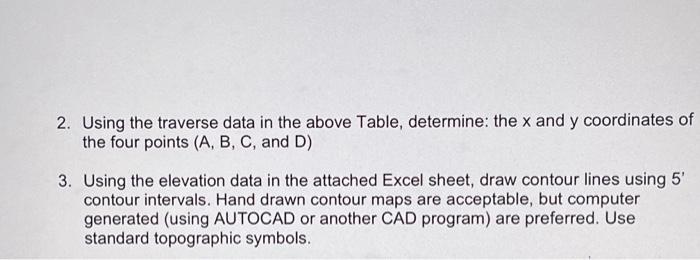 Solved A trapezoidal building ABCD is to be constructed on a | Chegg.com