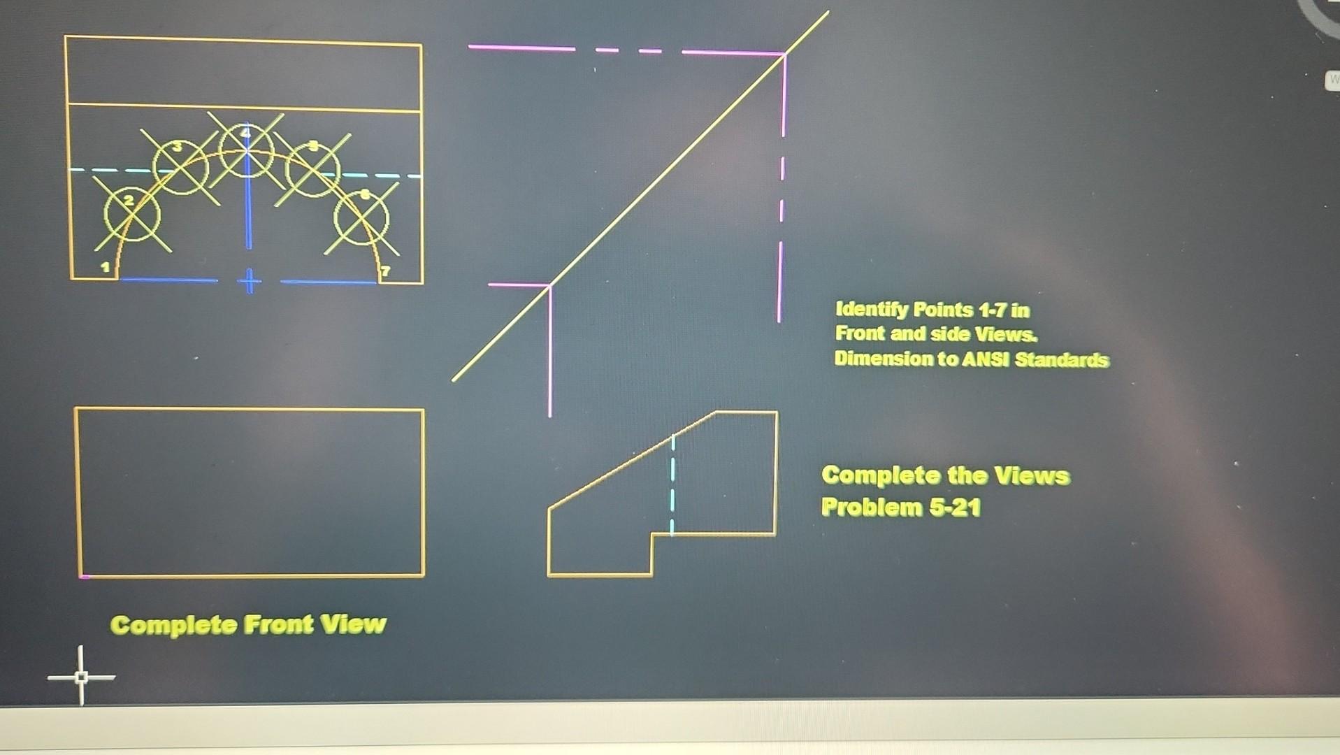 Solved Explain Please How To Do The Missing