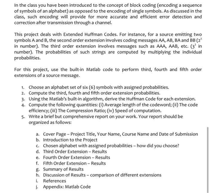 Solved In the class you have been introduced to the concept | Chegg.com