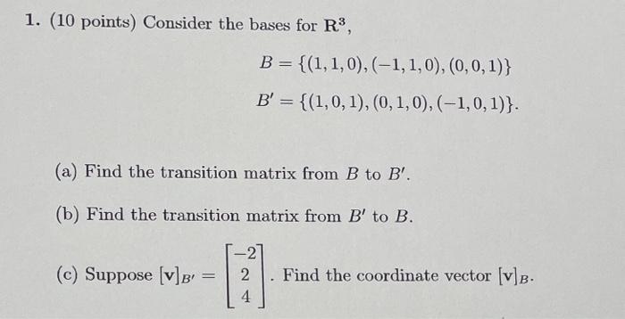 Solved can i get step by step how to do parts a,b,c | Chegg.com