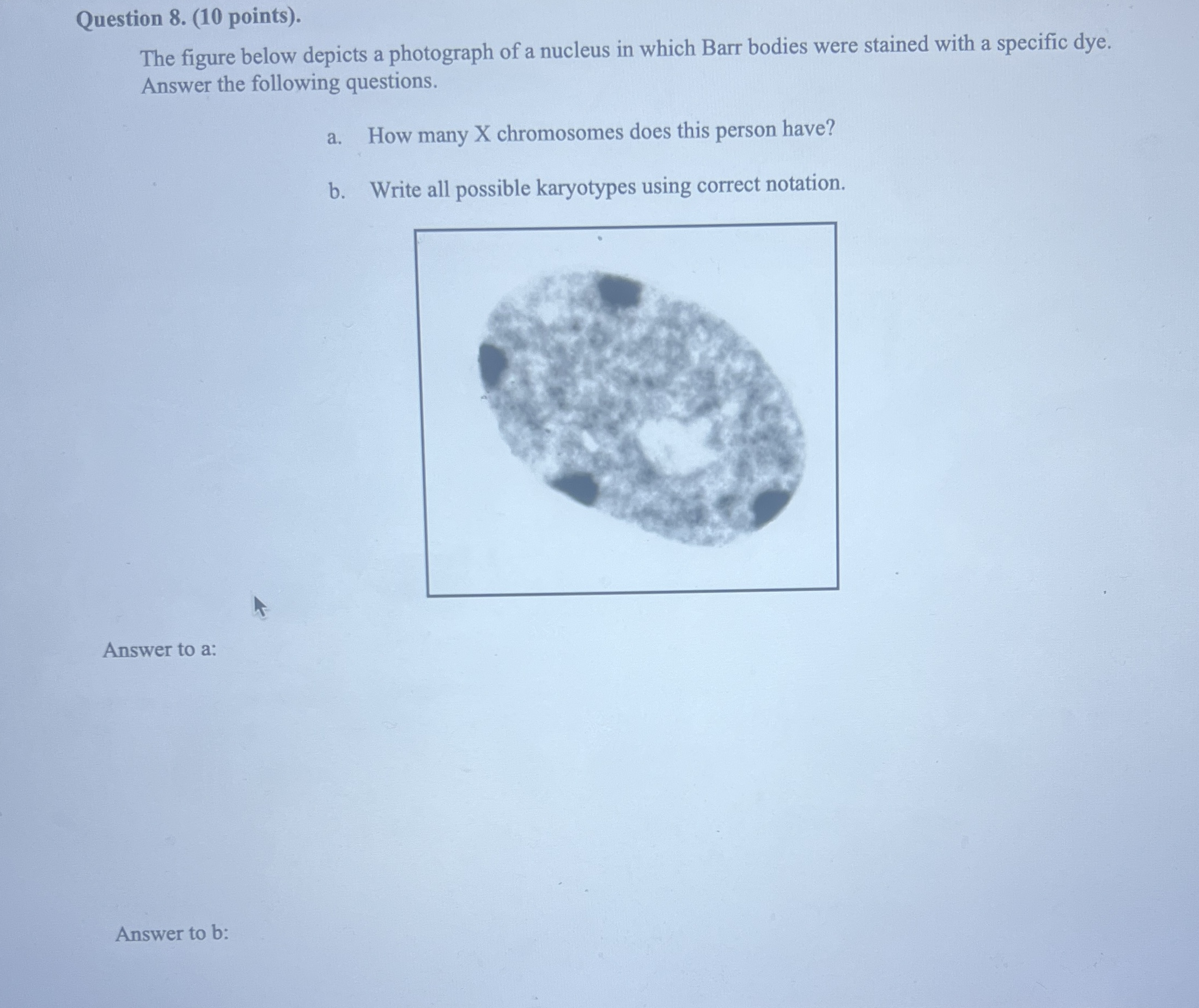Solved Question 8. (10 ﻿points).The figure below depicts a | Chegg.com