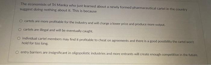 Solved The most typical shape of the supply curve (an | Chegg.com