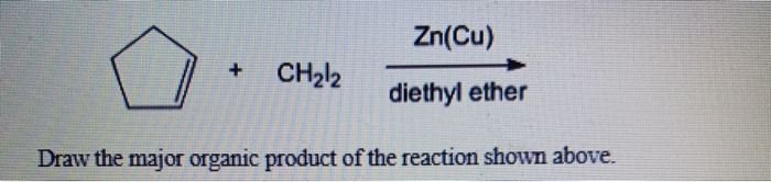 Solved Lithium diorganocopper (Gilman) reagents are prepared | Chegg.com