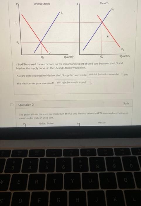 Solved The reallocation of goods from low to high valued use | Chegg.com