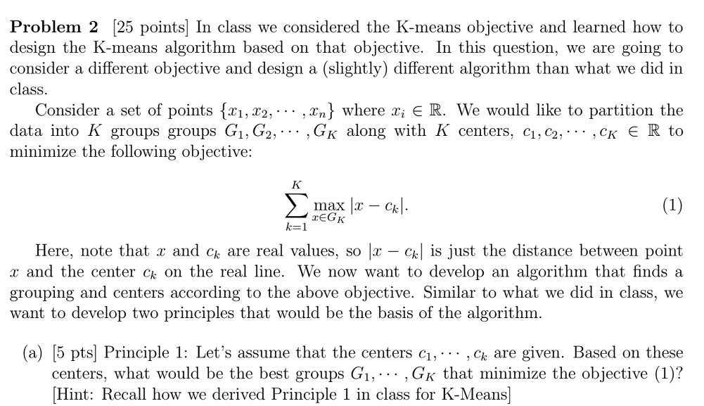 Solved Consider a dataset D = {(xi,yi)} ﻿i=1 ﻿to 100 ﻿and | Chegg.com