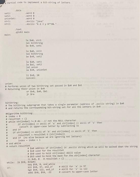 Solved The goal of this assignment is to provide you with | Chegg.com