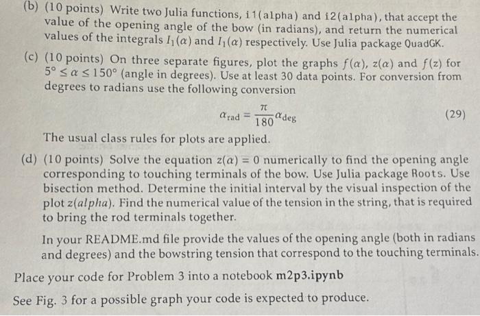Solved Buckling and large deformations of slender rods 3. | Chegg.com