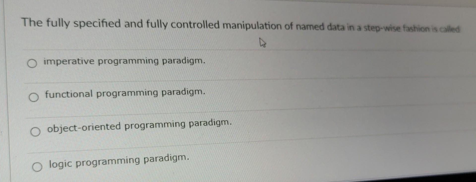 Solved The fully specified and fully controlled manipulation | Chegg.com