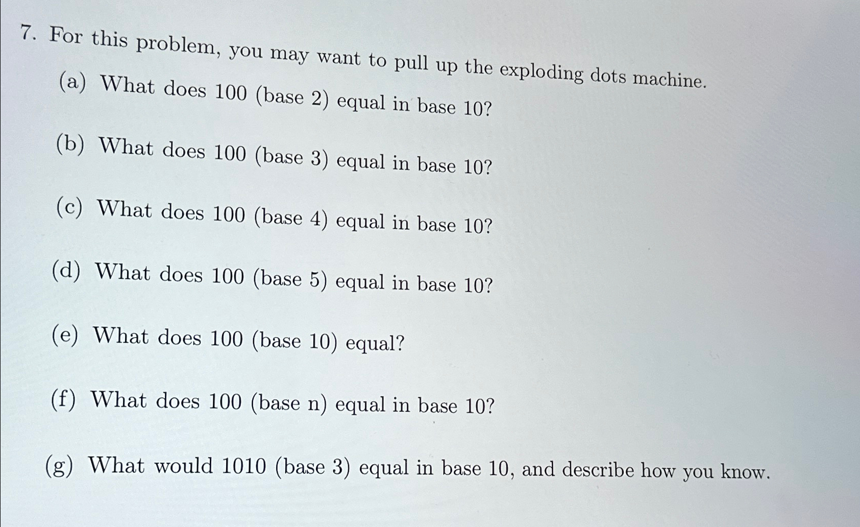 Solved For this problem, you may want to pull up the | Chegg.com