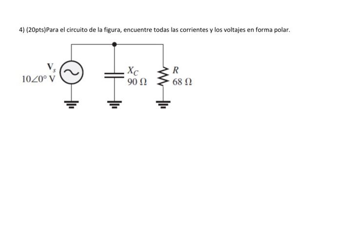 Solved 3) (20pts) ¿Cuántas vueltas se requieren para | Chegg.com