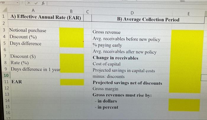 Solved 2. ABC Maintenance Service A. ABC FBO sells | Chegg.com