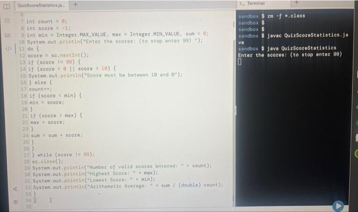Solved PLEASE ONLY PROVIDE FLOWCHART ANDPSEUDO | Chegg.com